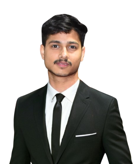 Ansh Sharma | AI & ML Enthusiast